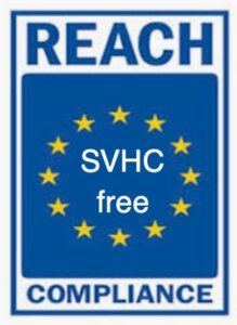 Oogmoer, Gesmeed CE – DIN 582 – Staal Onbehandeld – C15E – Vosfast